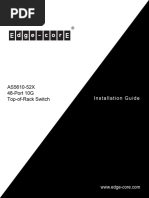 acx7348 | PDF | Alternating Current | Power Supply