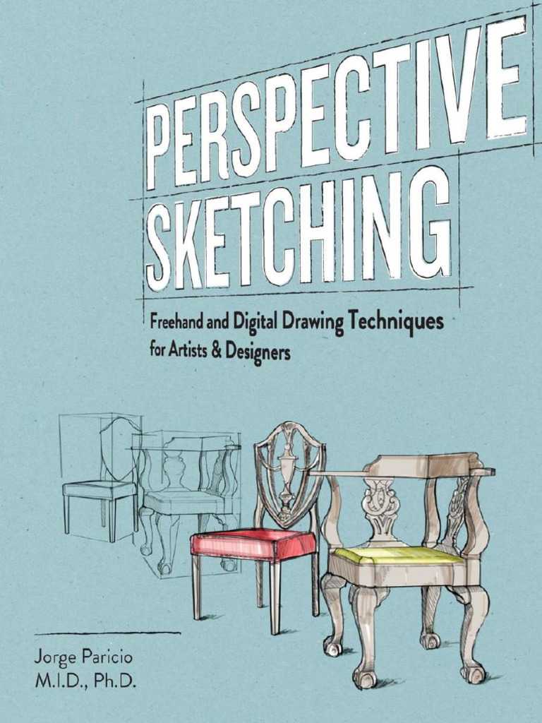 Perspective Sketching Compress | PDF