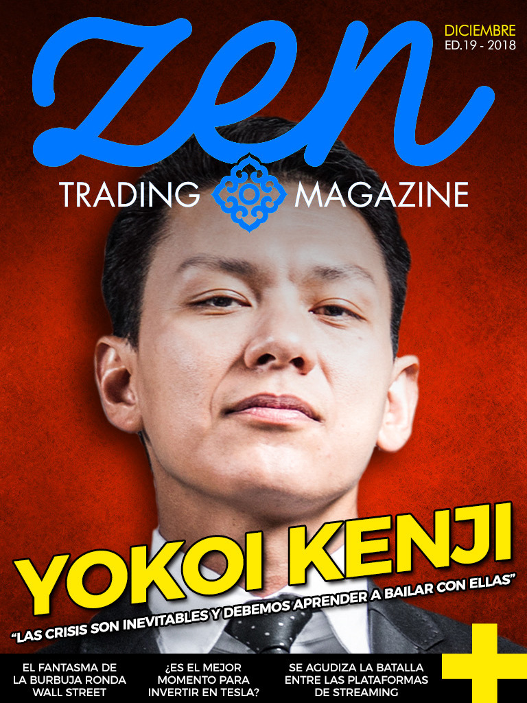ZEN Trading Mag. Ed.19 | PDF | Comercio electrónico | Sector privado