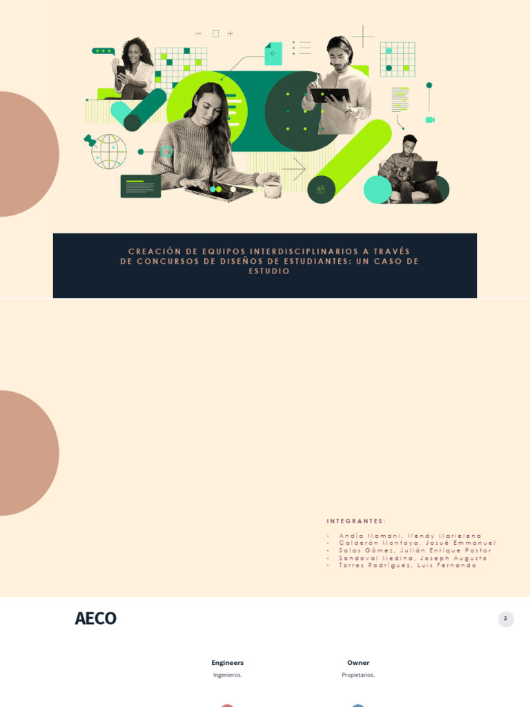 EXPOSICION FINAL | PDF