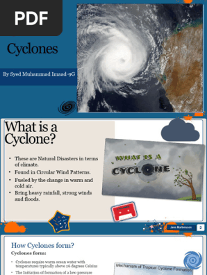 Ppt Tropical Cyclone Rainfall Powerpoint Presentation Cyclones | PPT