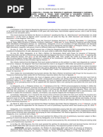 1907 Hague Convention on War Laws | PDF