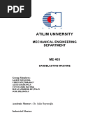 Material Data Sheet: Ductile Iron in DIN 1693 | PDF | Casting | Casting (Metalworking)