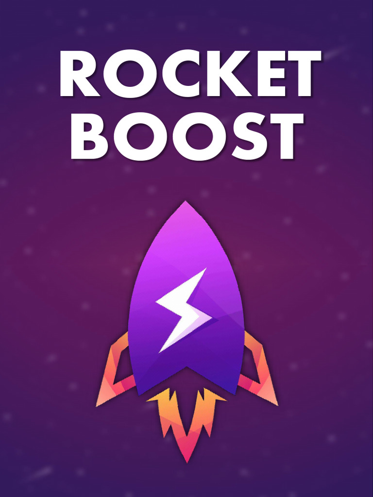 Método RocketBoost Incluye Videotutorial | PDF | Informática