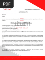 Escalera Marina Ficha Tecnica | PDF