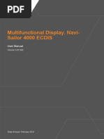 NAVTOR MT BridgeMate NAVTOR SW NavBox-NavStick | PDF | Microsoft ...