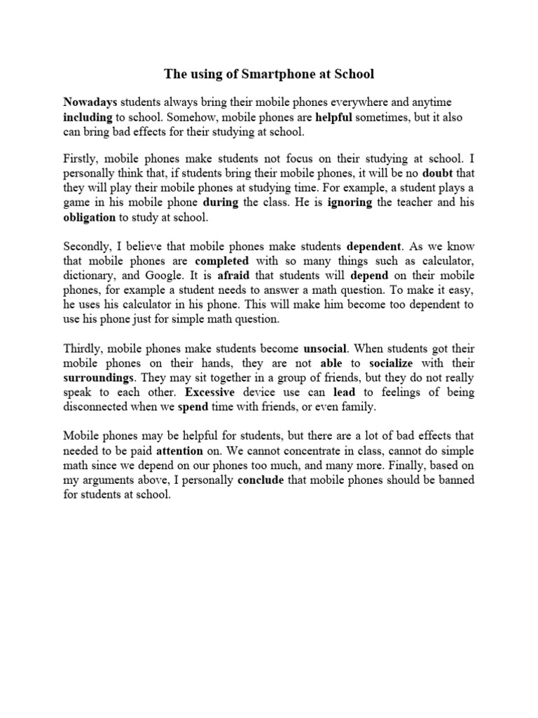 Exposition Text | PDF | Telephone | Mobile Phones