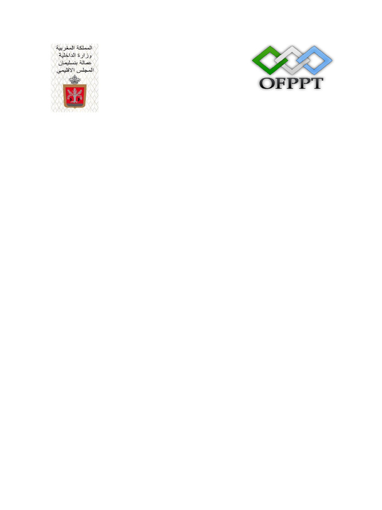 Rapport de Stage | PDF