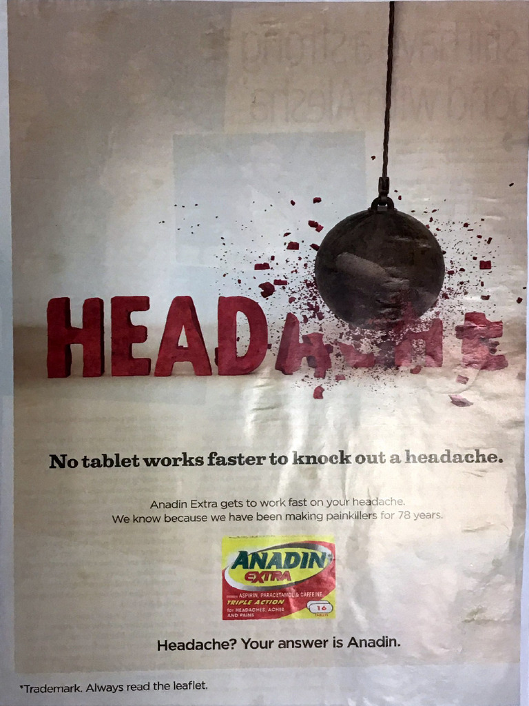 Sample Print Ads. 1. | PDF