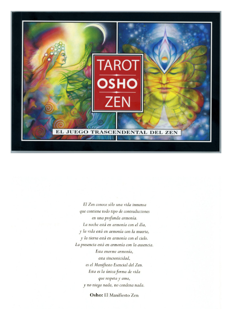 Osho | PDF