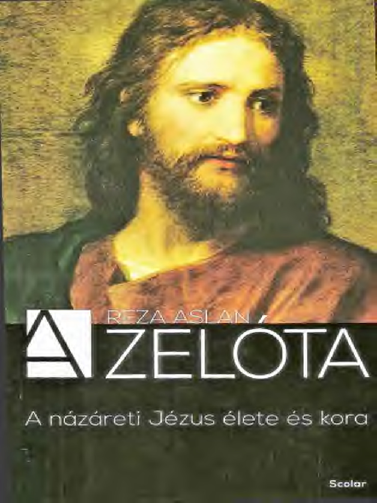 Reza Aslan - A Zelóta | PDF