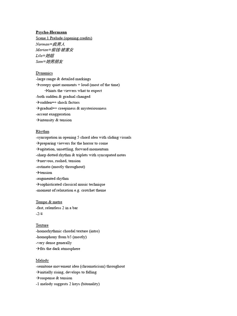 Media Music Notes | PDF | Harmony | Chord (Music)