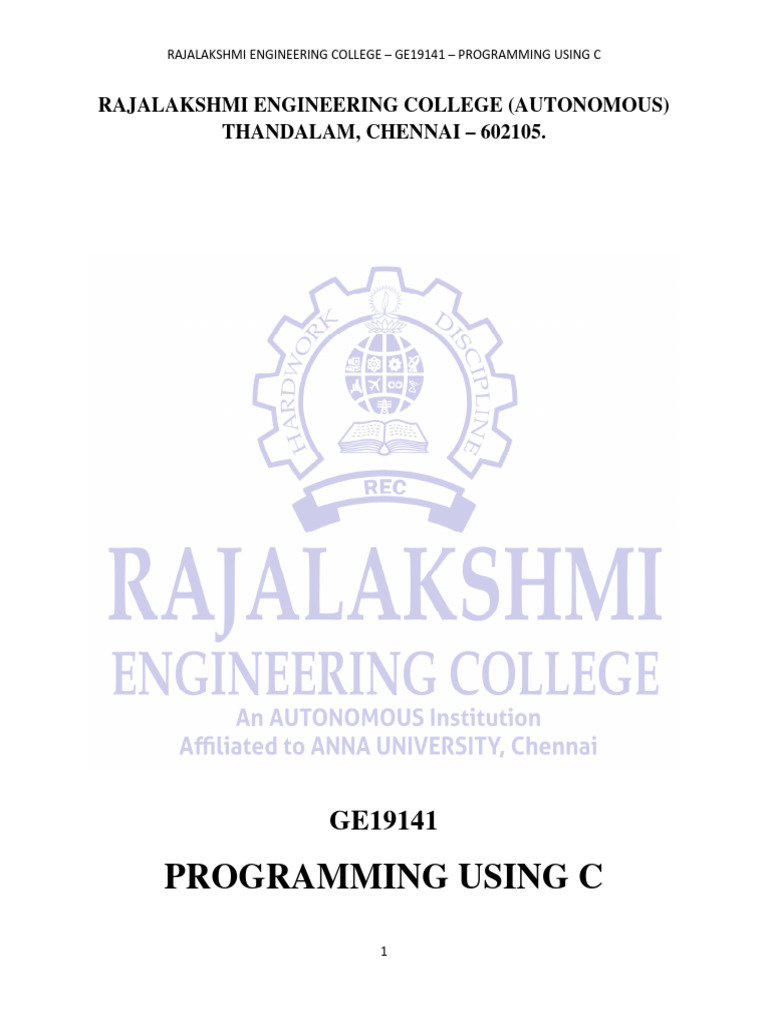 GE19141 | PDF | Computer Data Storage | Programming