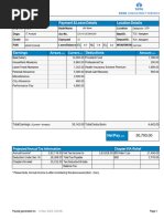 Pre Authorisation Form - New Cashless | PDF | Patient | Hospital
