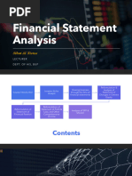 CapIQ Excel Plug-In Formula Builder Basics | PDF | Spreadsheet ...