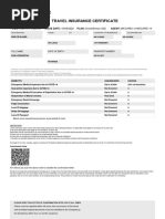 UK - VFS Checklist | PDF | Document | Government And Personhood