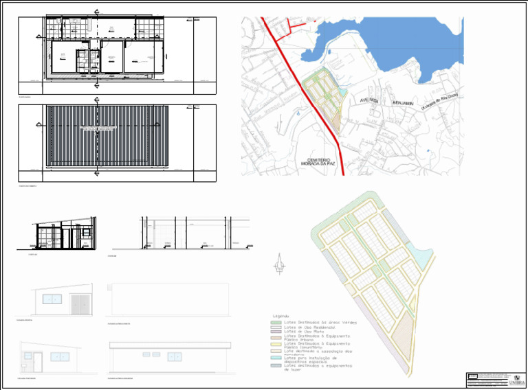 PB-ARQ-PROJETO TCC REDUZIDO | PDF