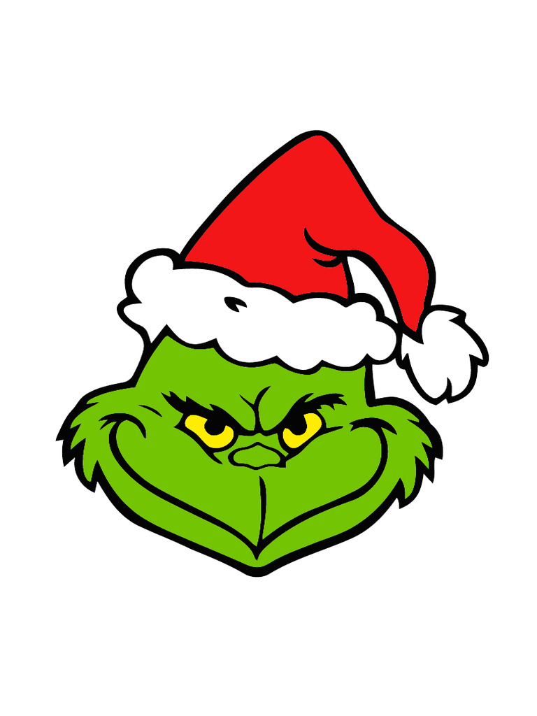 Grinch | PDF