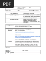 DLP Arts 2 Quarter 1 | PDF | Learning | Imagination