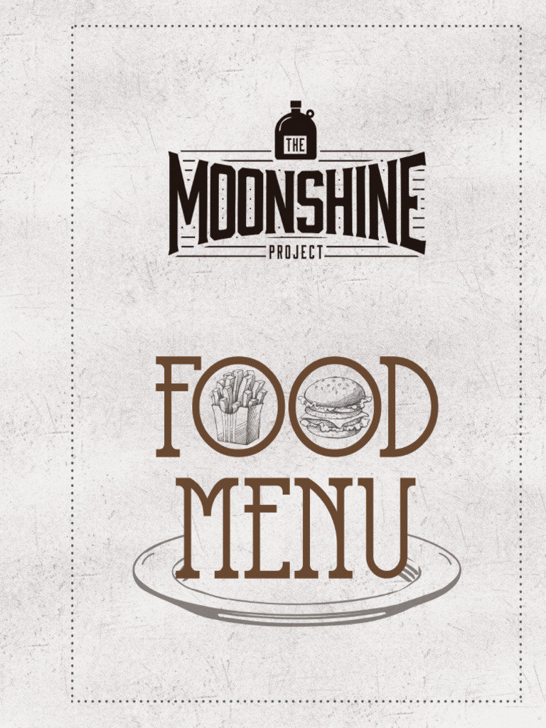 Food Menu | PDF