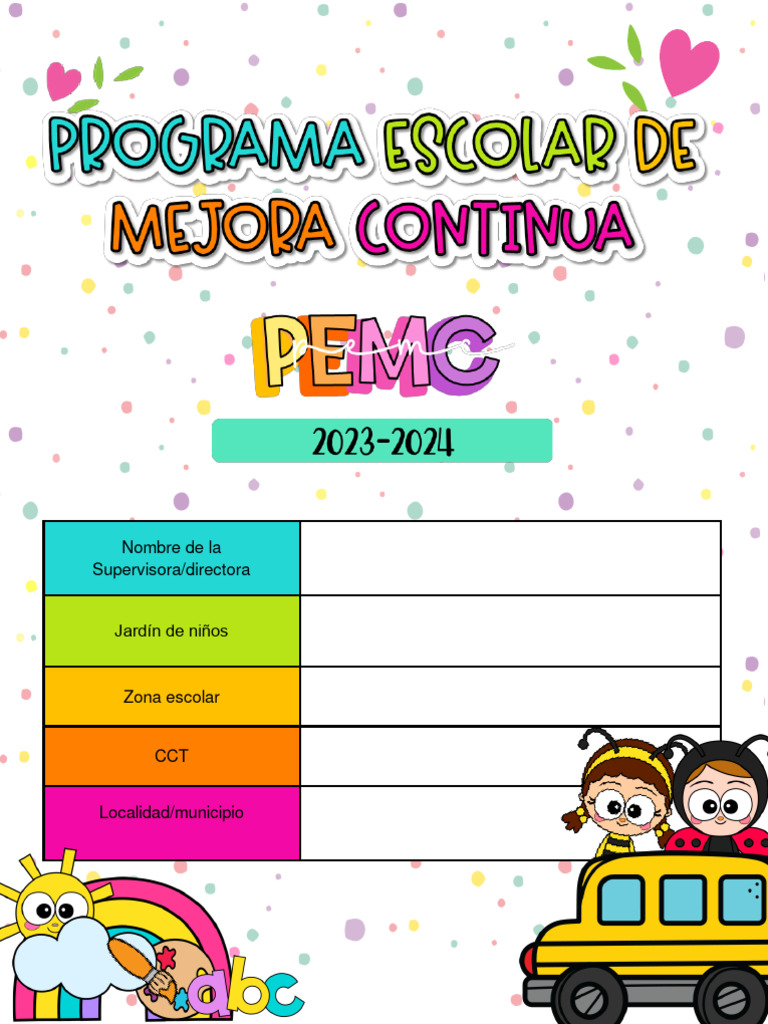 Pemc | PDF | Evaluación | Enseñando