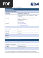 Agente Bancário BAI: Produtos e Vantagens | PDF | Crédito | Finanças e ...