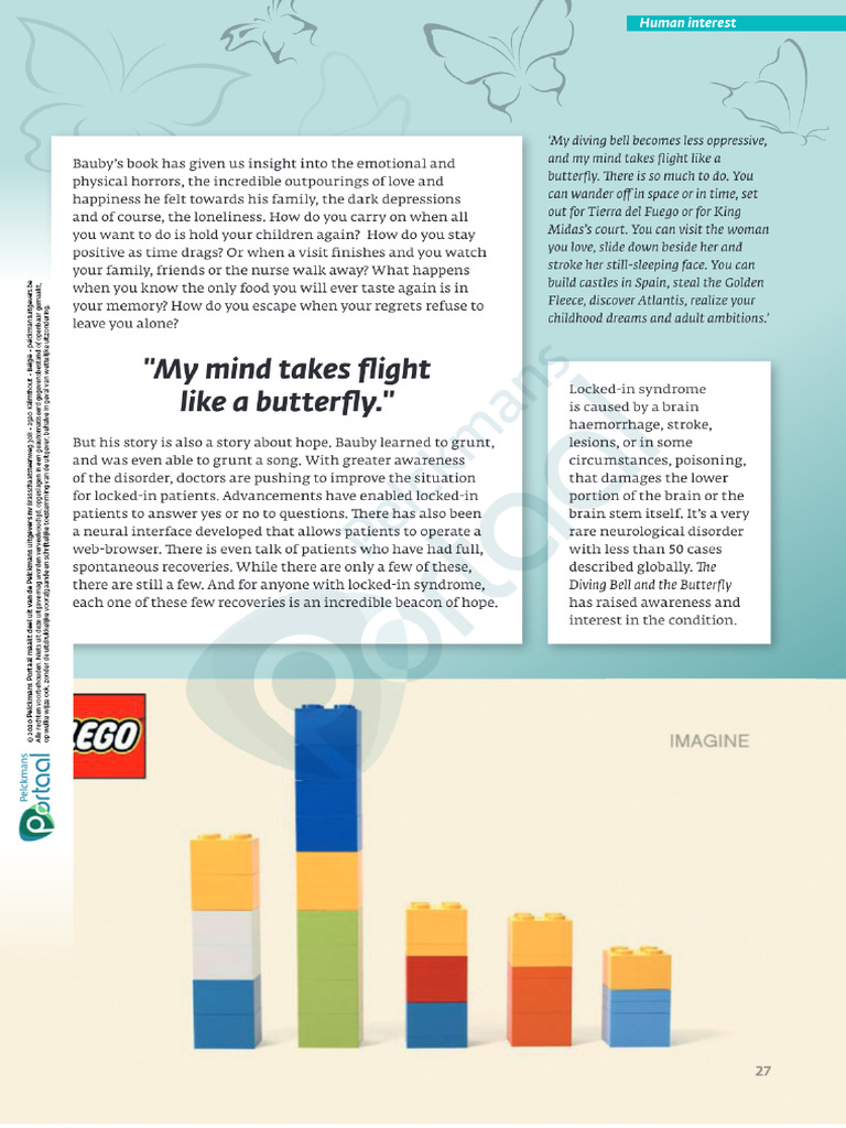 14 - Advertisement - LEGO Imagine | PDF