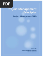 Project Management Book PDF | PDF | Project Management | Software ...