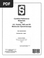 Usp 854 | PDF