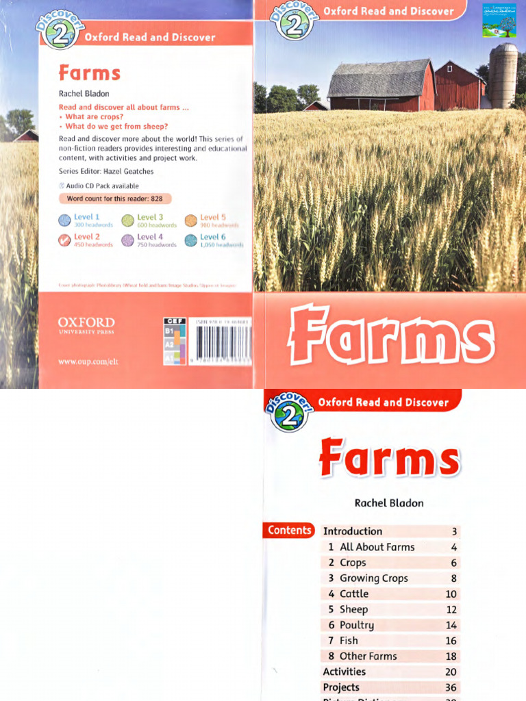 Level 2 Farms | PDF