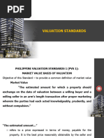 IRR of RA 12001: Property Valuation Reform | PDF | Market Value | Real ...