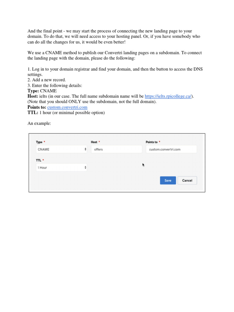 And The Final Point Pdf