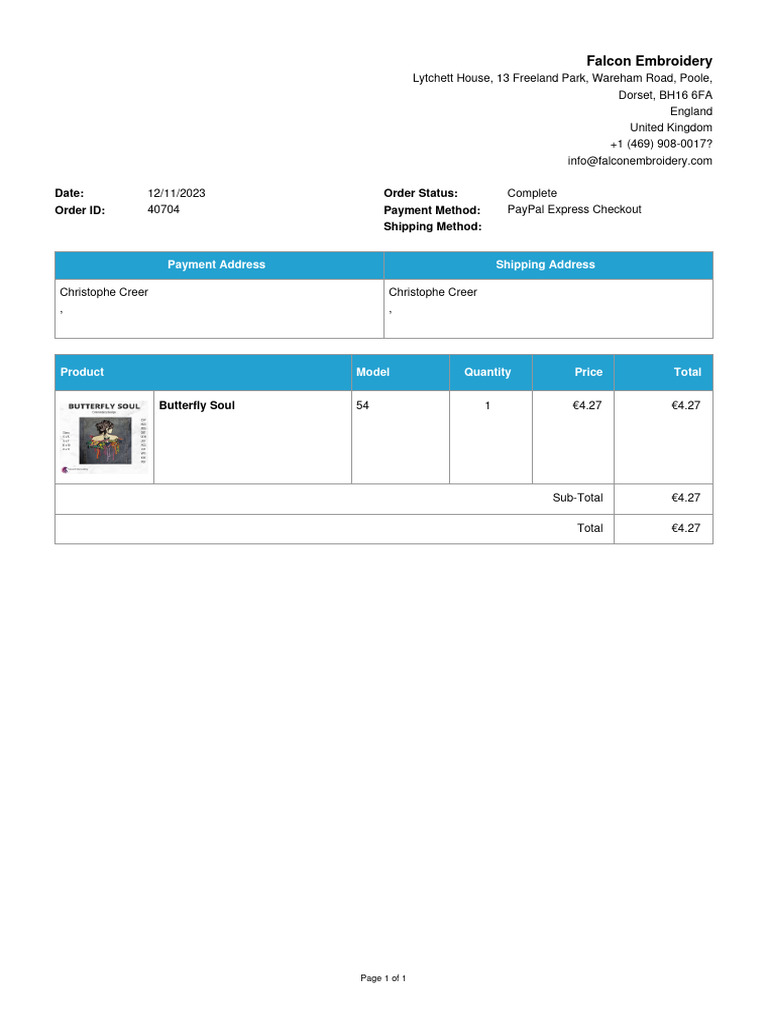 Order - 40704 2 | PDF