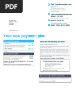 Electricity Bill Summary & Payment Guide | PDF | Economies | Service ...