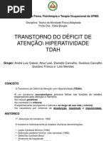 CID 10 - F84 - Transtornos Globais Do Desenvolvimento | PDF ...