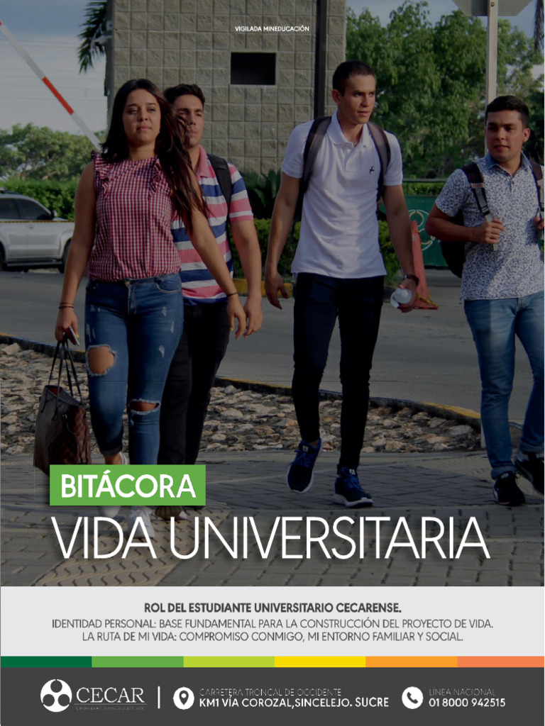 Bitacora Margie | PDF | Crecimiento personal y profesional