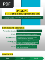 Conversational SVAR Guide | PDF | English Language | Accent ...