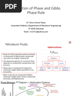 PRMS: Framework for Petroleum Classification | PDF | Finance & Money ...