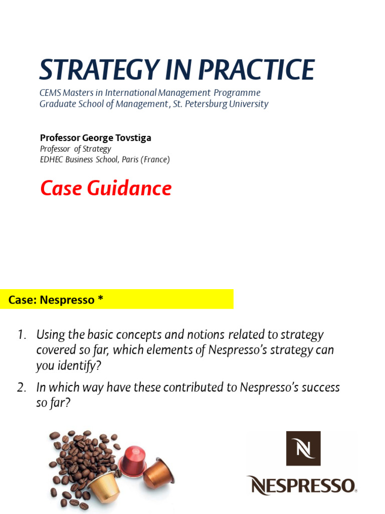 SIP_CASE_guidance_2019 | PDF | Brand | Business
