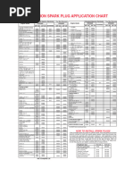 Cross Reference Guide | PDF