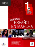 Nuevo Ven 1 - Alumno | PDF