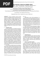 TAM MODEL (Adapted Questionnaire) | PDF | Computers