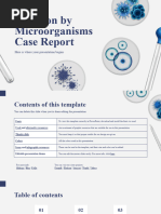 Morning Report Template | PDF | Dough | Health Care