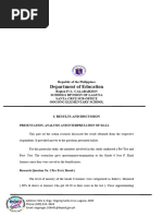 CHRA Certification Exam Overview | PDF | Human Resource Management | Manila