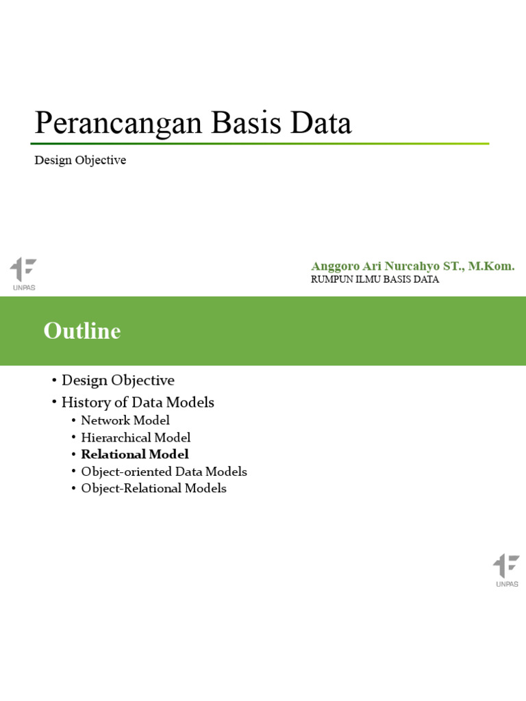 IF162615 - Pertemuan 03 | PDF