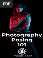 Lighting Guide PDF | PDF | Flash (Photography) | Optics