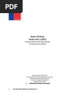 Ficha Tecnica S-26 PDF Alula (Sanulac) | PDF | Leche | Petróleo