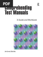 Holland Code Test PDF | PDF | Business