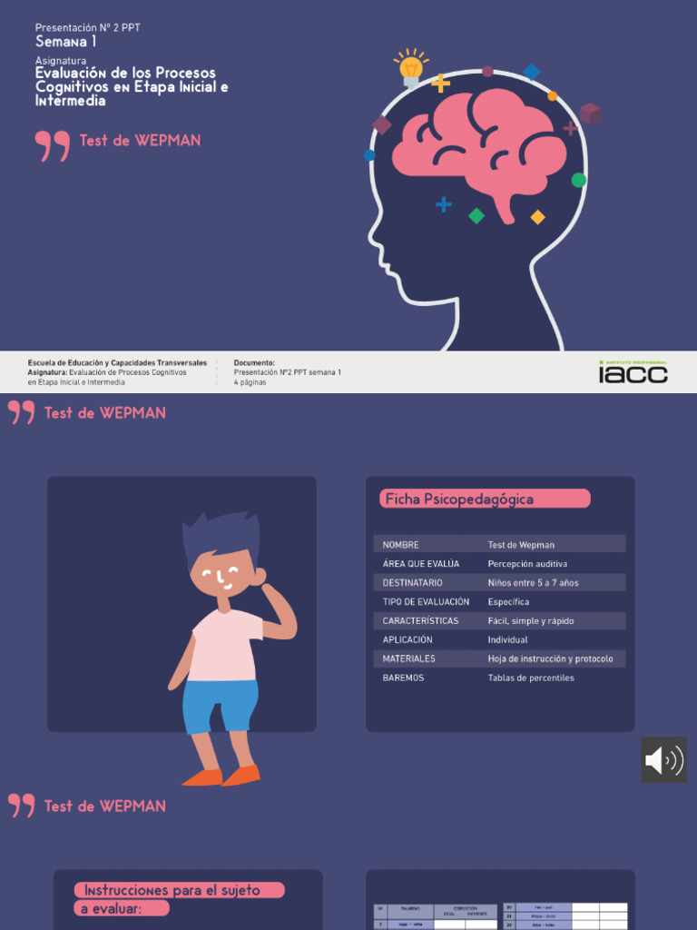 S1 PPT 2 Semana 1 - WEPMAN Instructivo | PDF