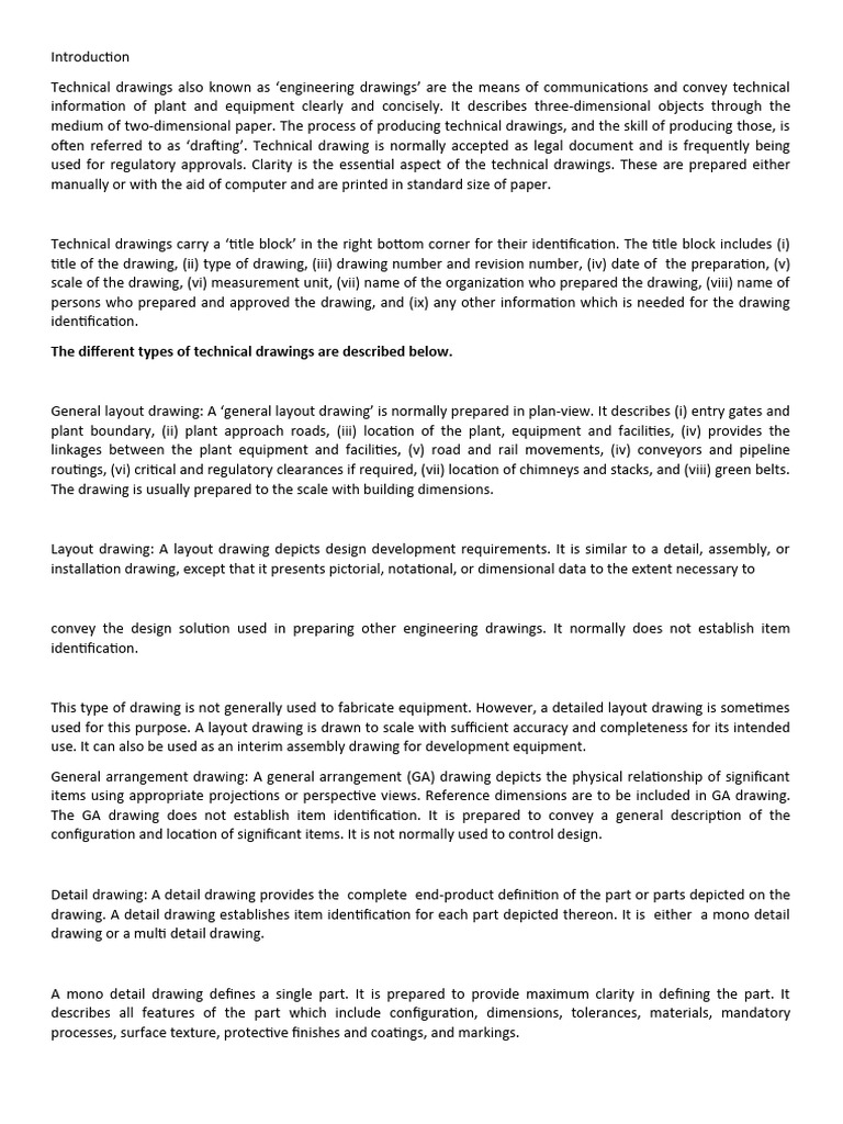 Technical Drawing | PDF | Electrical Network | Technical Drawing